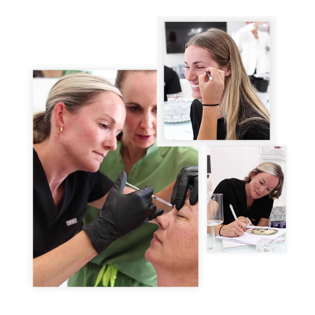 Aesthetic Medicine Certificate Program for Nurse Practitioners | Elite NP
