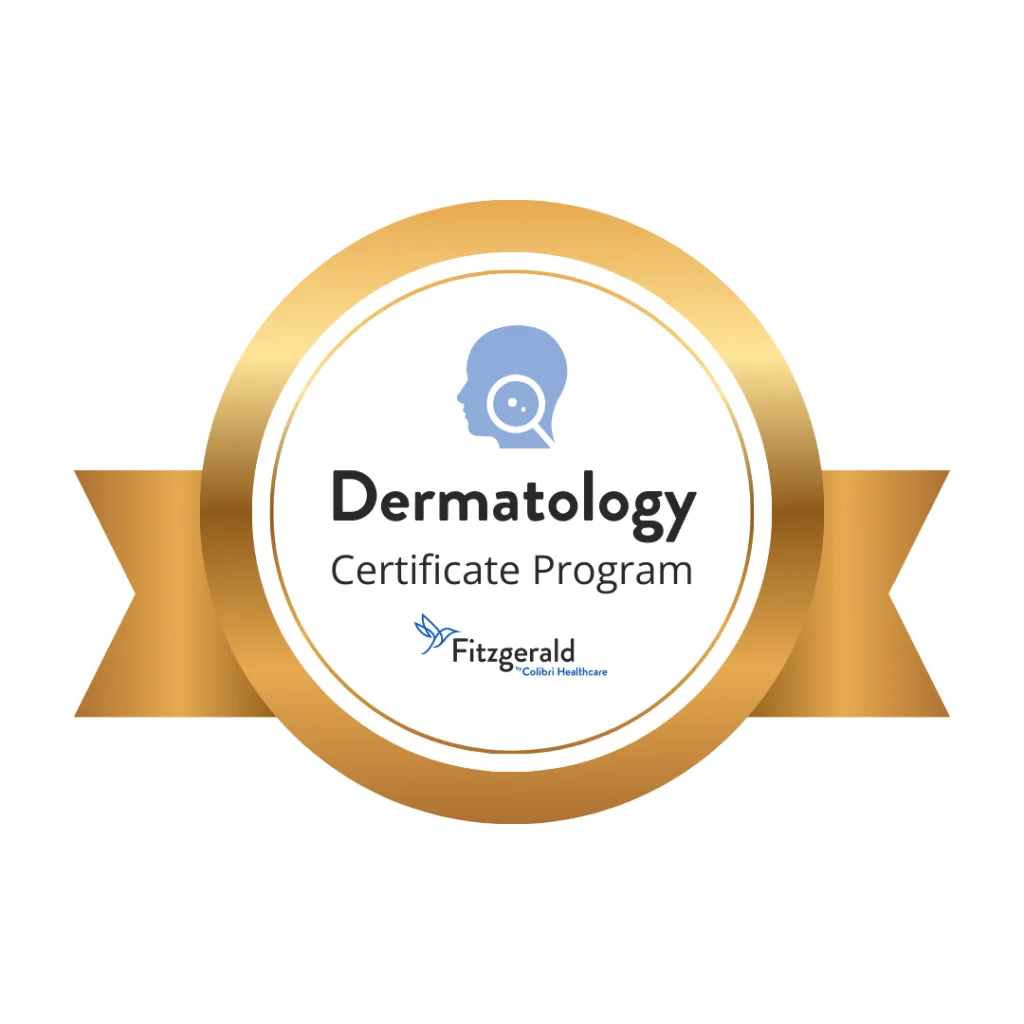 Dermatology Certificate for Nurse Practitioners & PAs | Elite NP